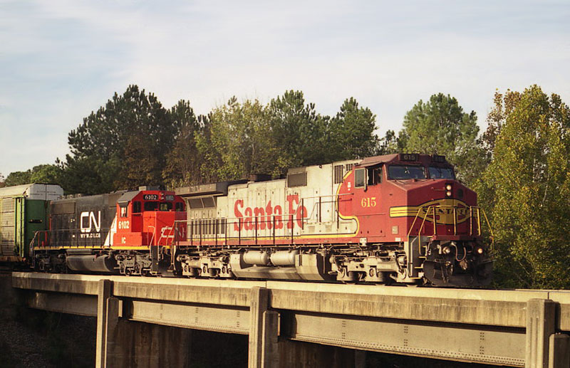 NS'S Alabama Division Birmingham East District